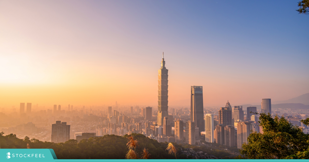 00981A 統一台股增長主動式 ETF｜成分股？配息？優缺點？ - StockFeel 股感