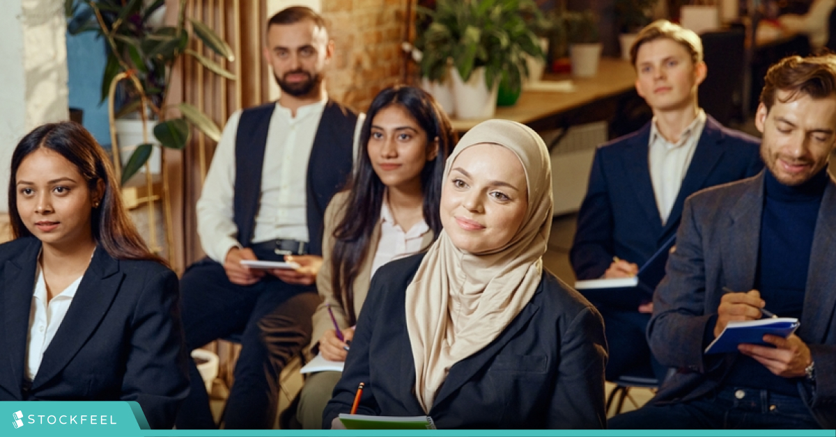 DEI、CSR、ESG 差在哪？企業不可忽視的三大永續核心戰略一次解析 - StockFeel 股感