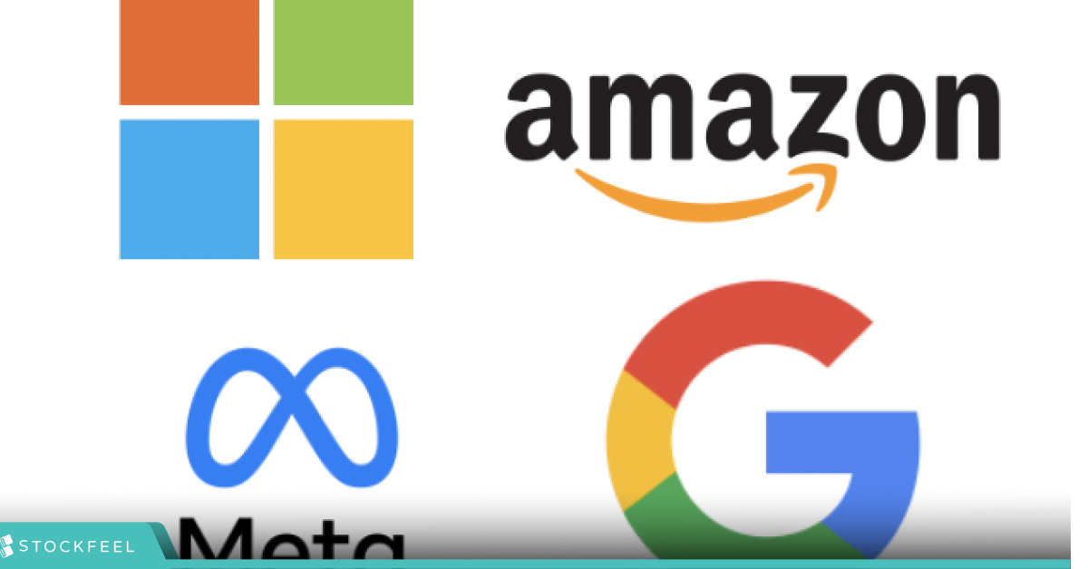 四大 CSP 是那四大？四大 CSP 對於 AI 概念股的影響？四大 CSP 最新展望！ - StockFeel 股感