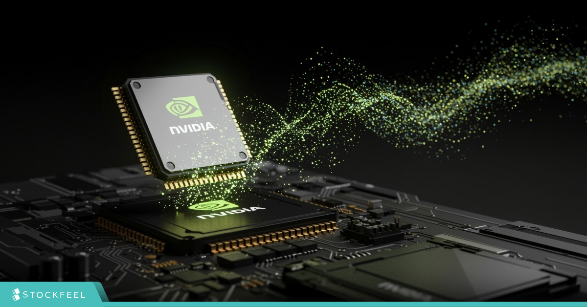 Nvidia 輝達（NVDA）財報分析 2026 Q1！Q1 營收？Q2 財測？ - StockFeel 股感