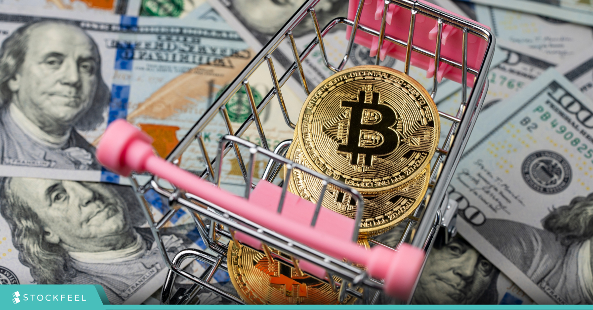 川普力挺加密貨幣！00909 國泰全球數位支付服務 ETF 有望受惠！ - StockFeel 股感