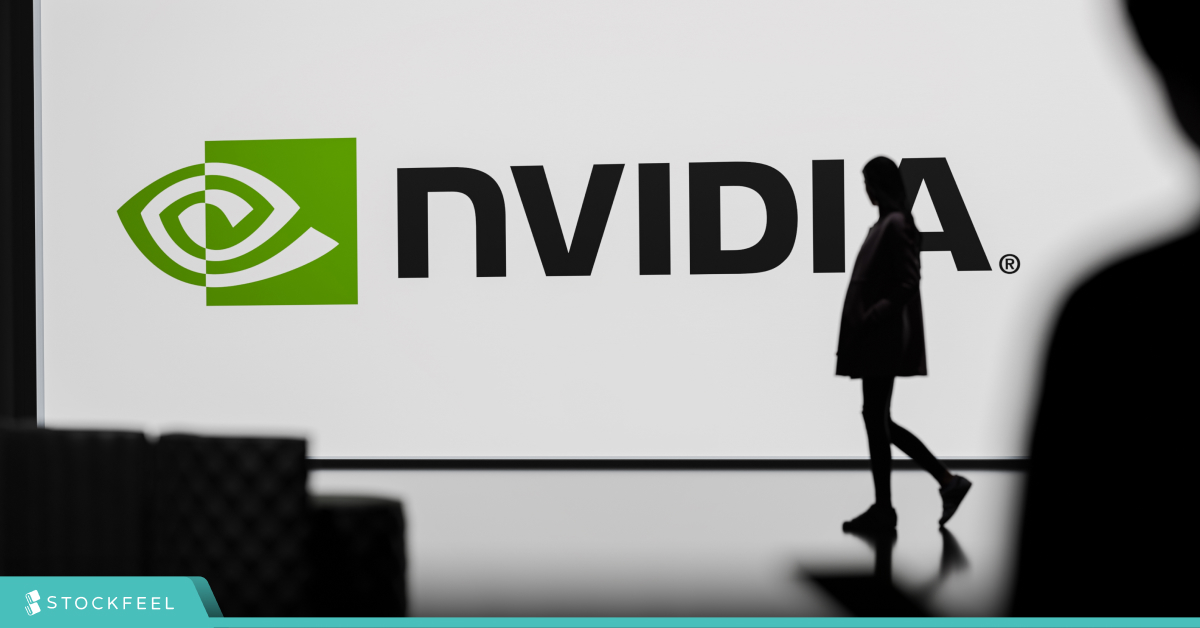 Nvidia 輝達（NVDA）財報分析 2026 Q2！Q2 營收？Q3 財測？ - StockFeel 股感