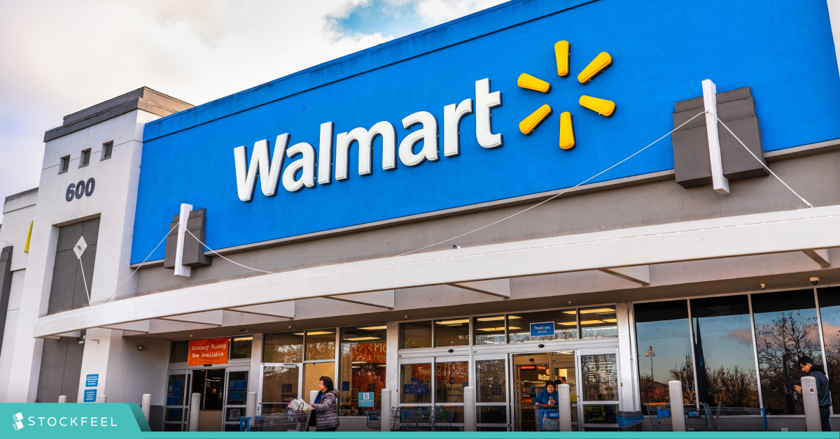 Walmart 沃爾瑪（WMT）財報分析 2023 Q4 - StockFeel 股感